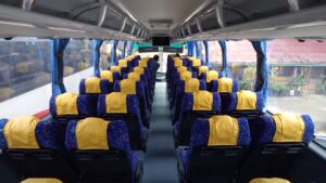 Home - Cherry Bus Palawan