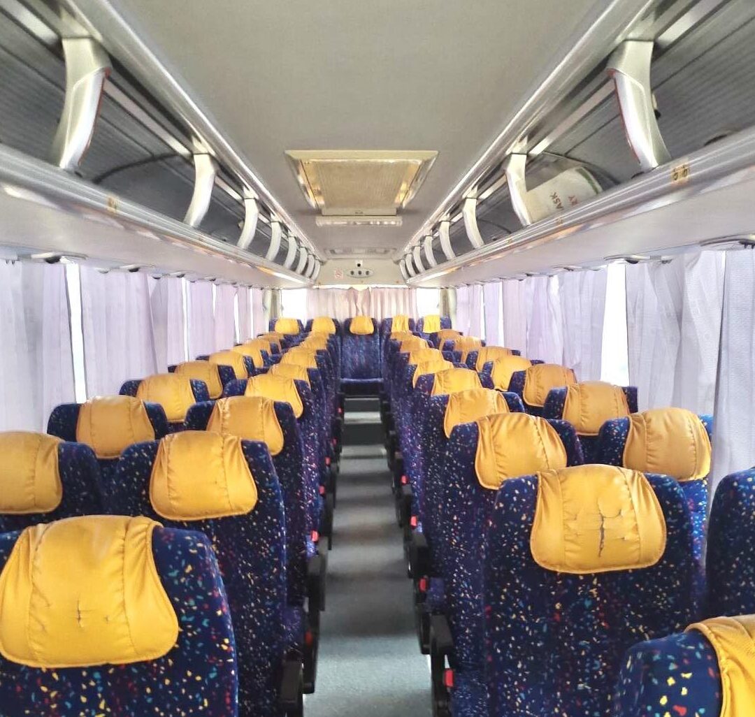 Home - Cherry Bus Palawan